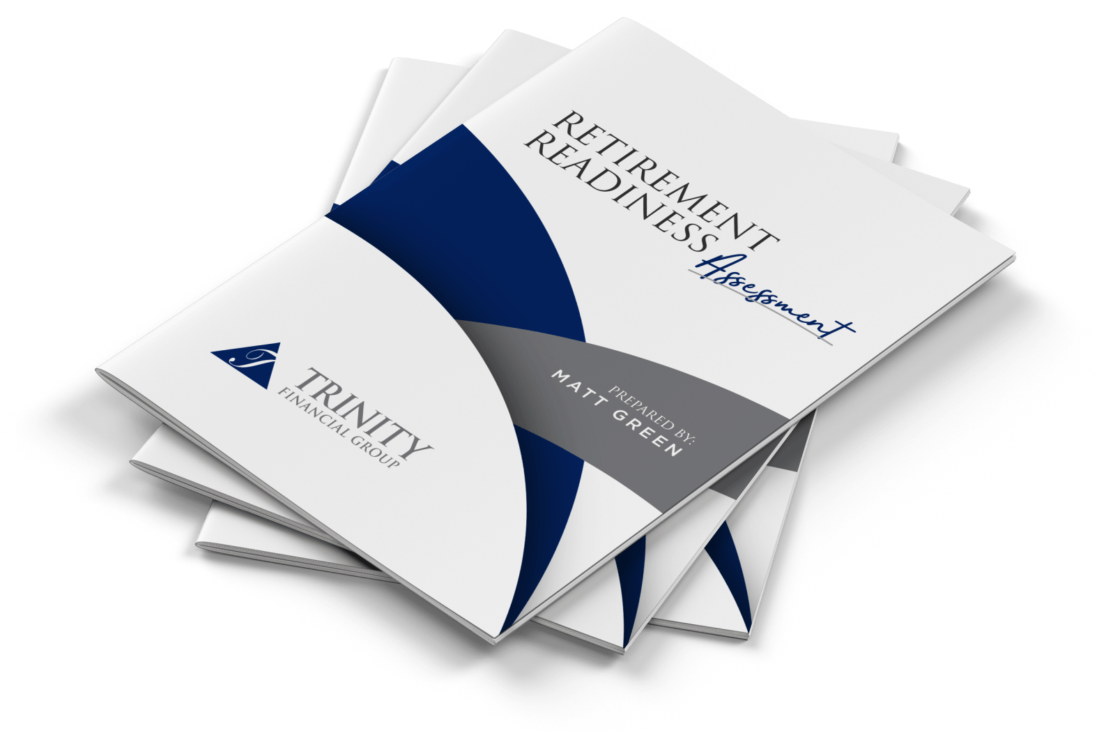 Retirement Readiness Assessment | Trinity Financial Group Retirement Readiness Assessment | Trinity Financial Group