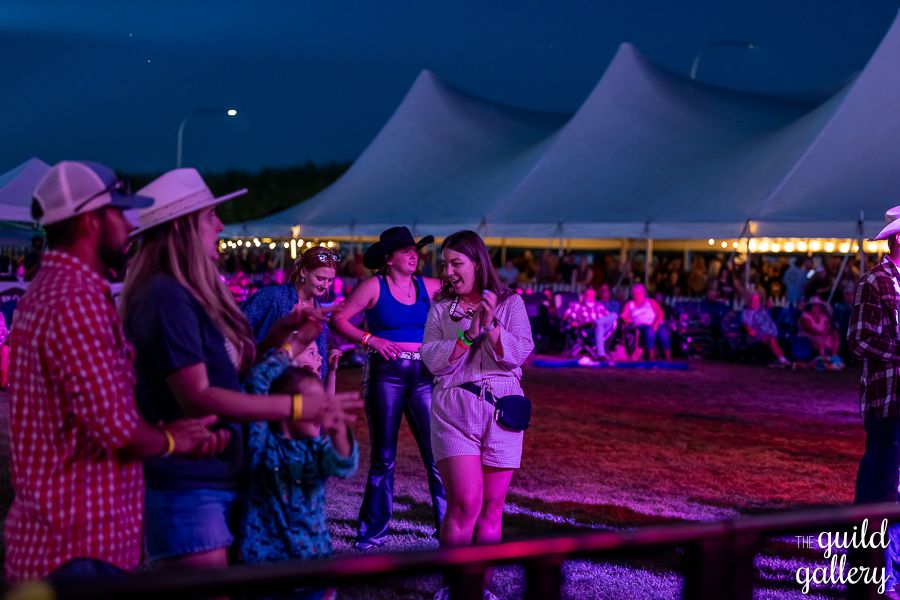 Photo Gallery | Hop Country Music Festival | Yakima