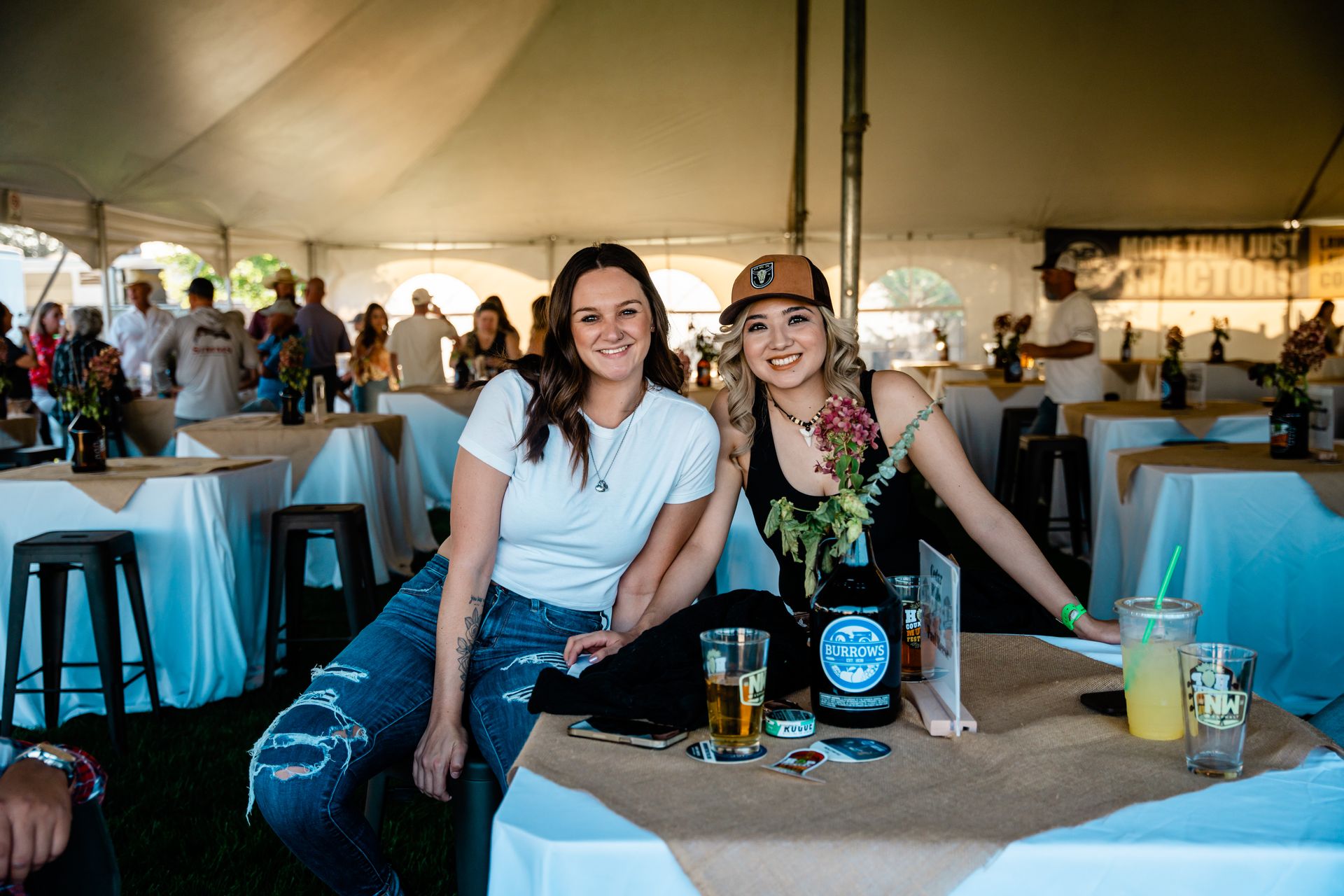 Photo Gallery | Hop Country Music Festival | Yakima