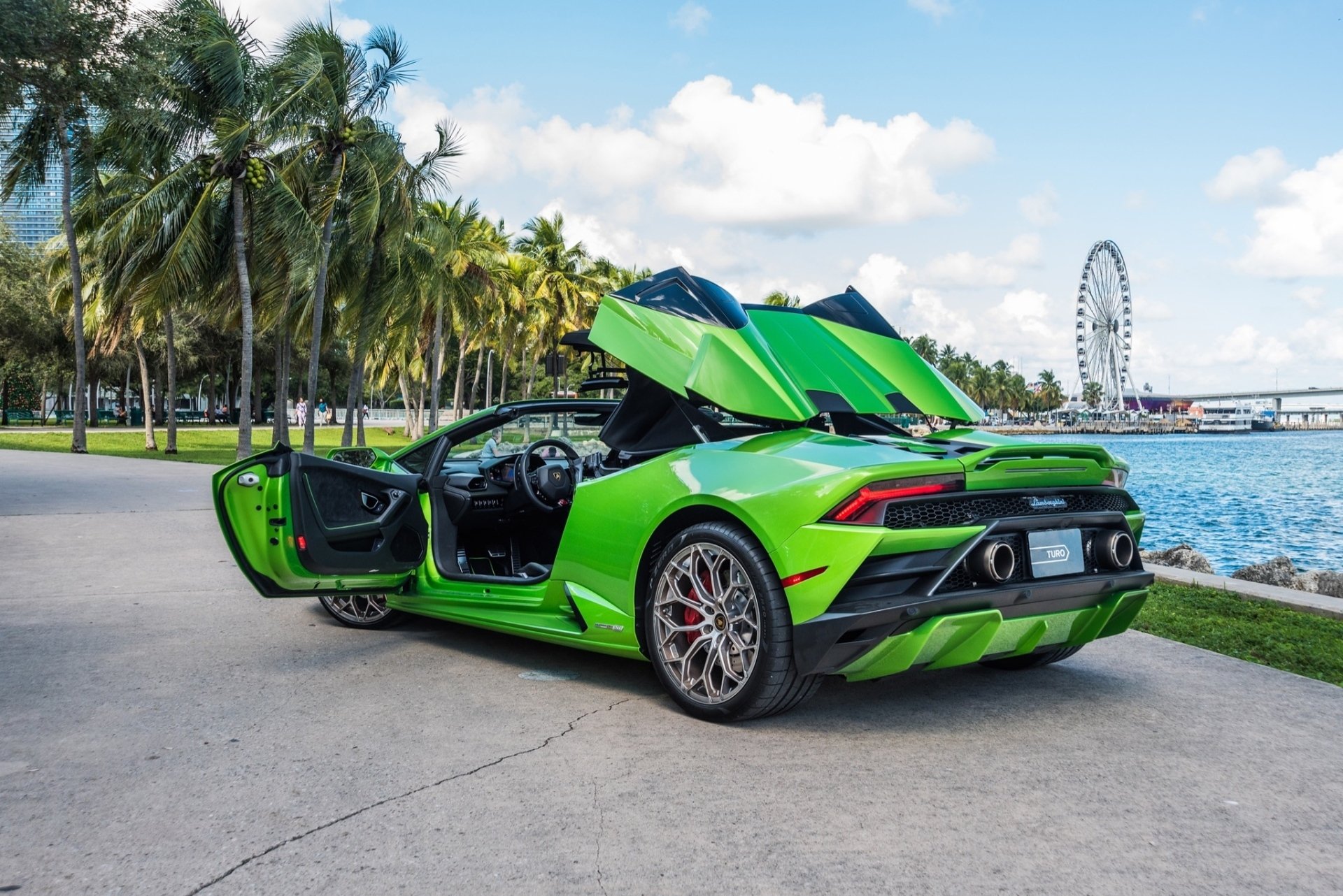 88 Exotic Car Rentals Boston | Luxury & Exotic Rentals