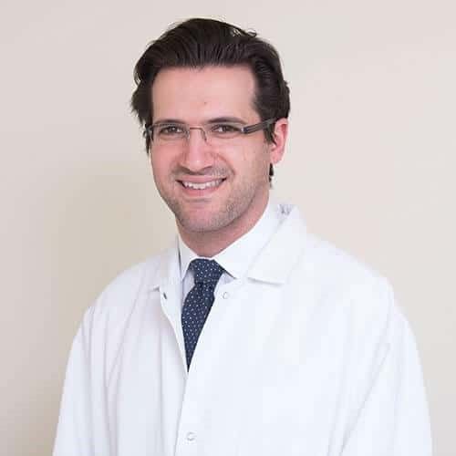 Meet Our Trusted Dental Team | DDS Group | NYC