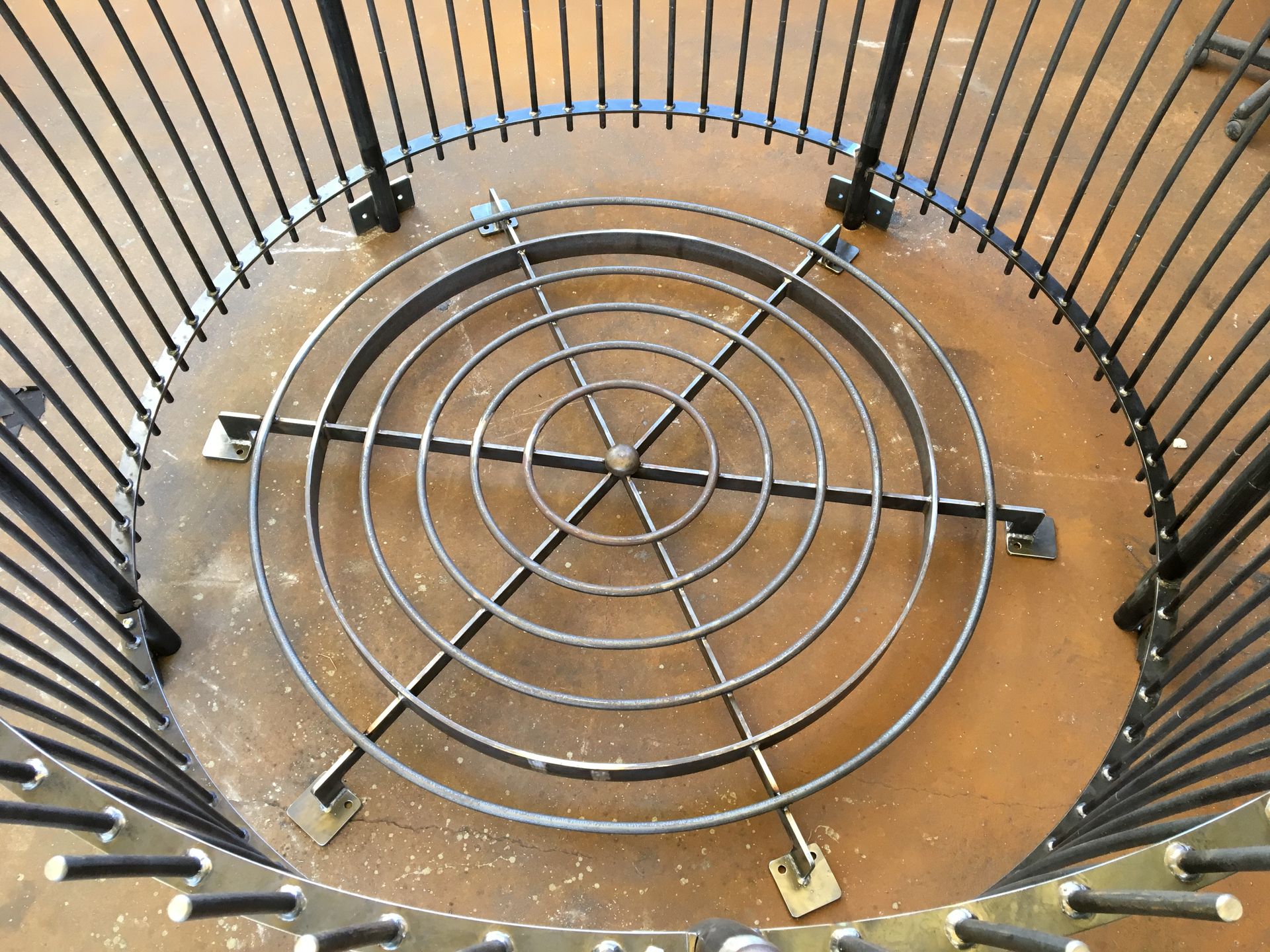 Fabrication on the Sunshine Coast | Keystone Engineering and Sheet ...