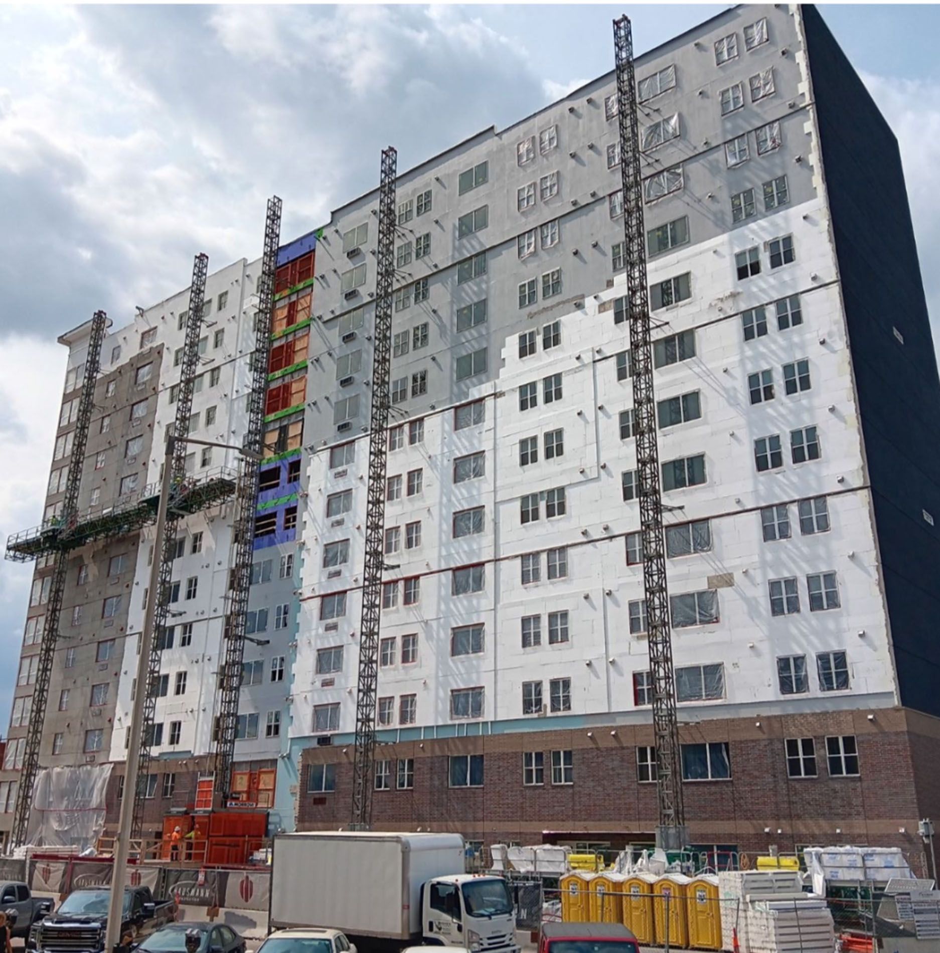 Services | CK Construction