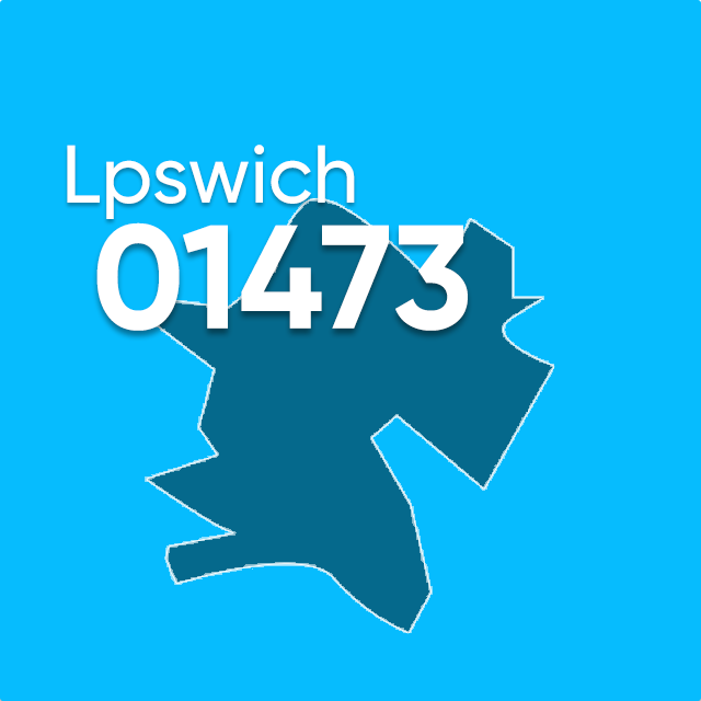 Get a 01473 area code phone number in Ipswich | TheVoIPShop