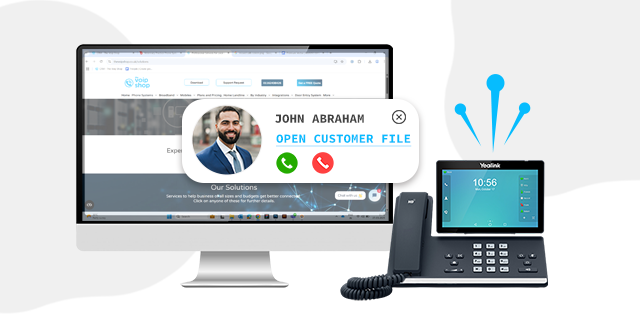 Veterinary Phone System with VoIP | Built for Busy Vet Practices