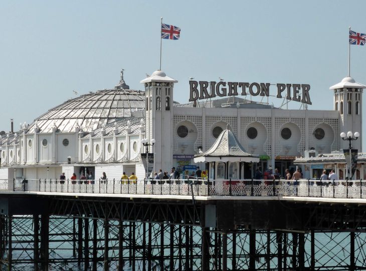Get a 01273 area code phone number in Brighton | TheVoIPShop