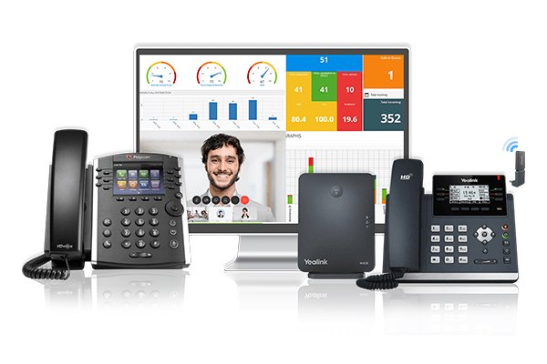 Cloud-Based VoIP Phone Systems | The VoIP Shop - Business VoIP Phone ...