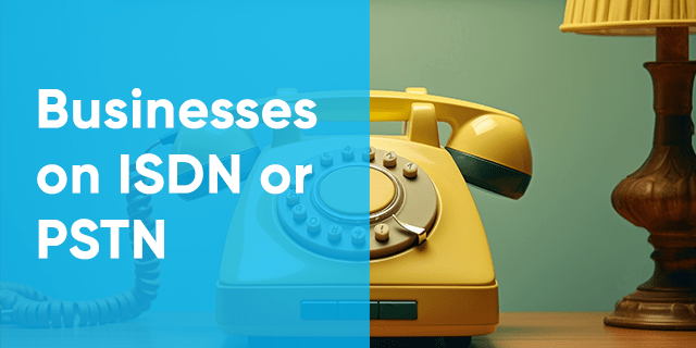 BT Landline Switch Off 2027: PSTN & ISDN Guide