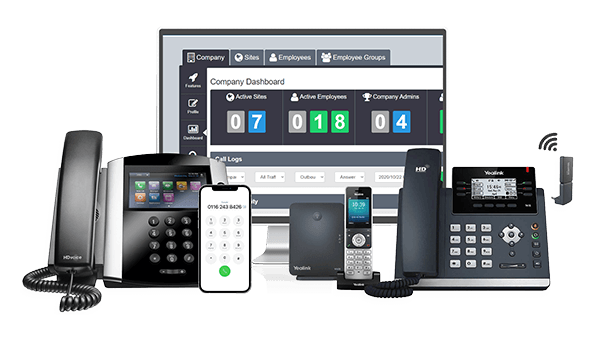 High Quality Business VoIP Phone Systems Provider | The VoIP Shop Ltd