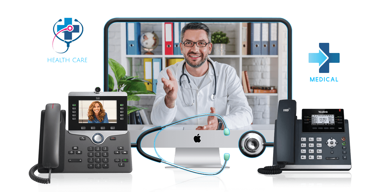 NHS Cloud Telephony: Buyer Guide to Better Purchasing Framework