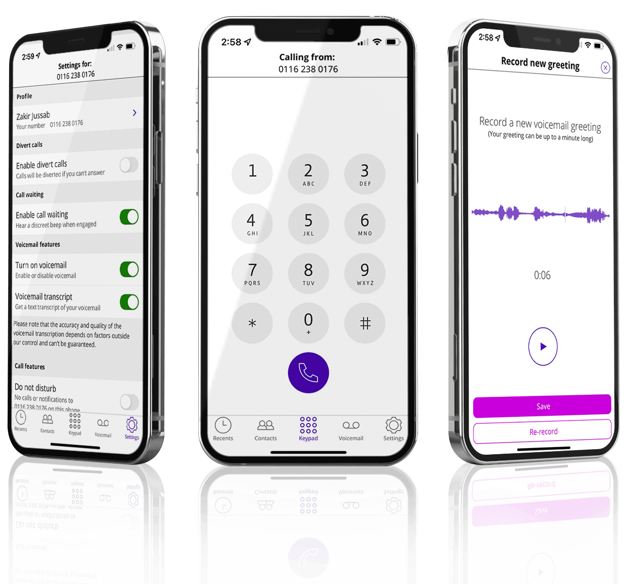 Home VoIP: Modern Landline Solutions | VoIP Home Phone Service