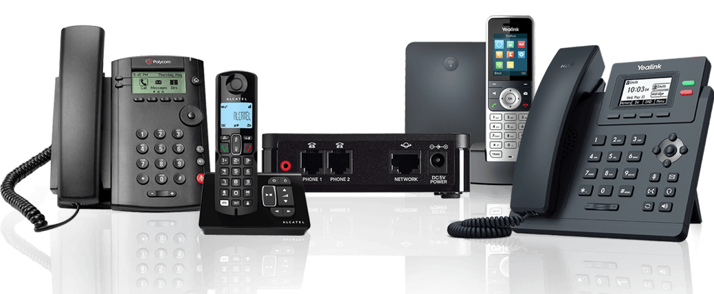 Home VoIP: Modern Landline Solutions | VoIP Home Phone Service