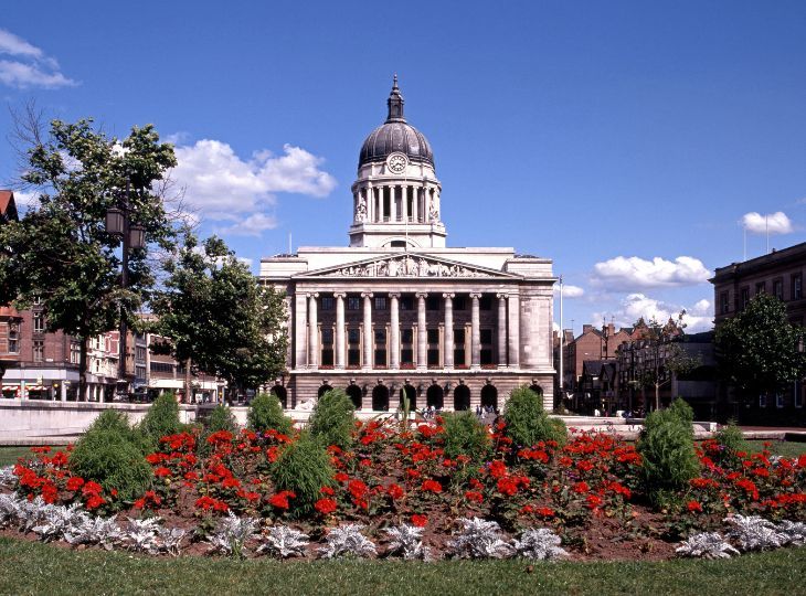 Get a 0115 area code phone number in Nottingham | TheVoIPShop