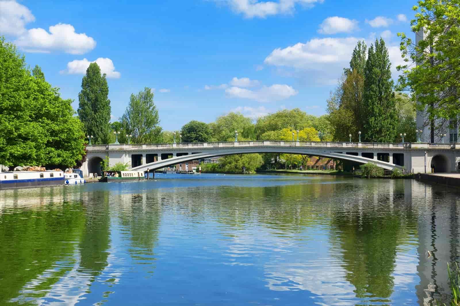 Get a 0118 area code phone number in Reading | TheVoIPShop