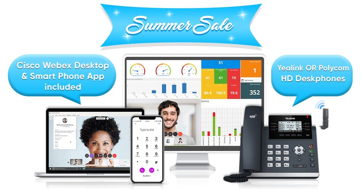 High Quality Business VoIP Phone Systems Provider | The VoIP Shop Ltd