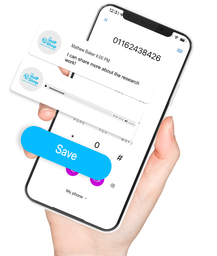VoIP Calling Apps for Mobile and Desktop From TheVoIPShop