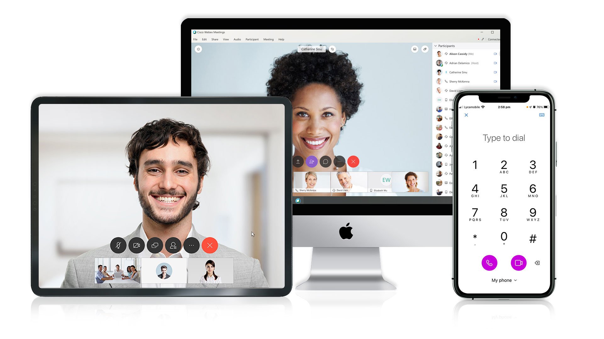 VoIP Phone Systems | VoIP Systems | Telephone Systems