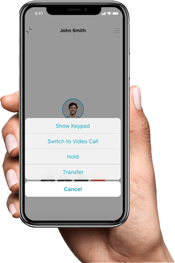 Cisco Webex Calling - Cloud Phone System | Only £13.95 Contract Free