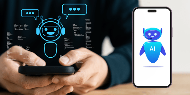 AI Answering Service | 24/7 Virtual Receptionist by The VoIP Shop