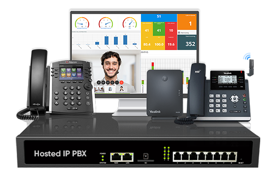 What is a PBX Phone System? Explore Benefits of PBX System
