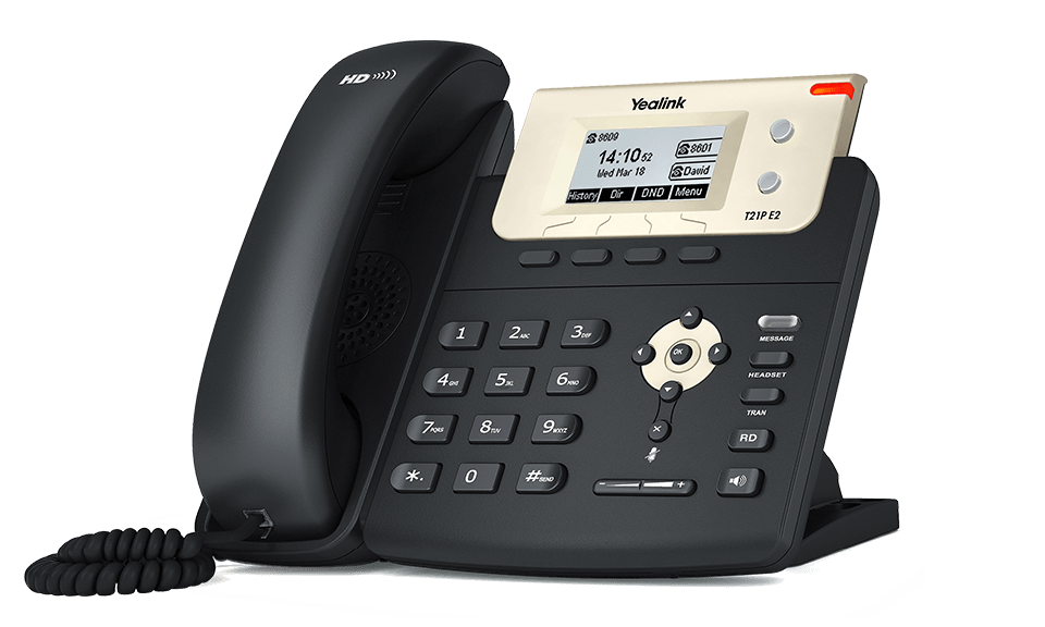 Top 10 best VoIP phones of 2026 for small business