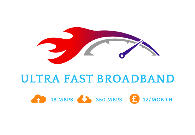 Broadband Deals & Fibre Internet Provider in London