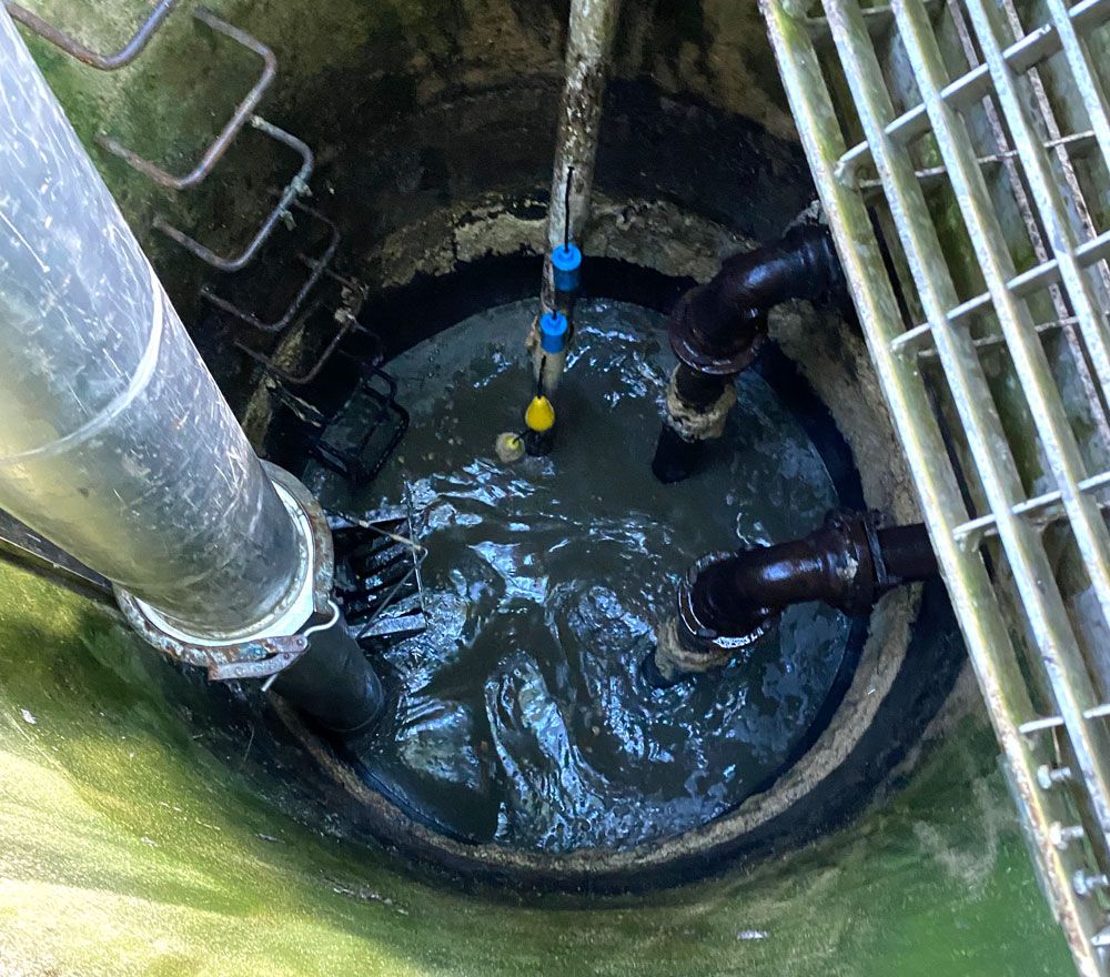 Plumbing and Drain Cleaning NJ and PA | Root24 Inc