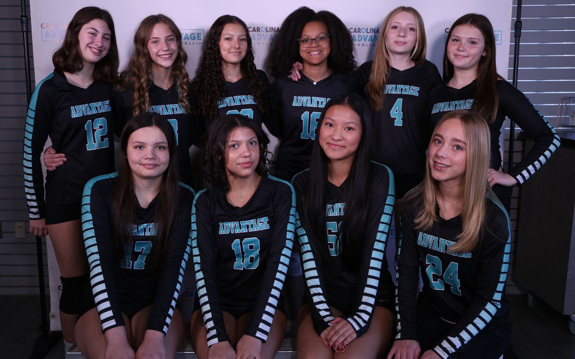 14 Teal