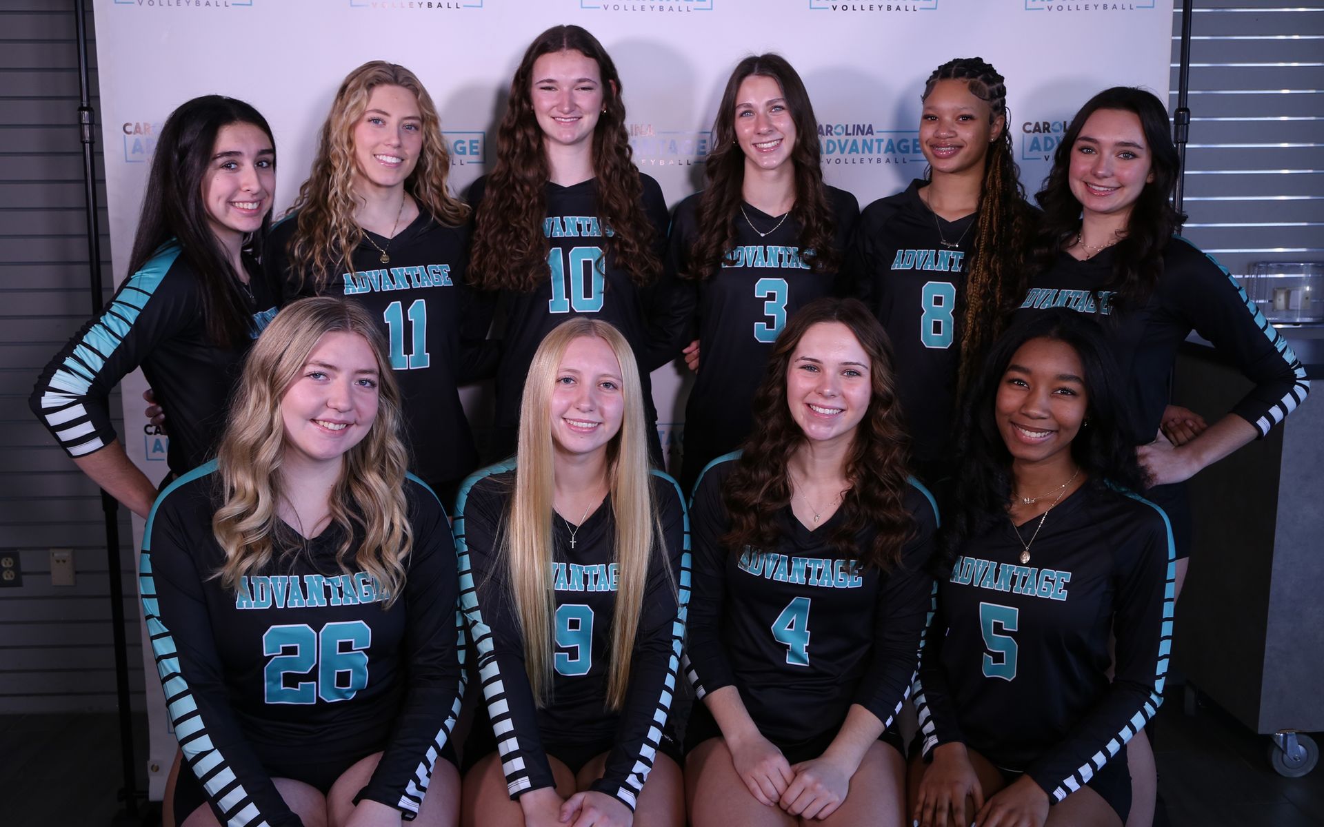 18 Teal
