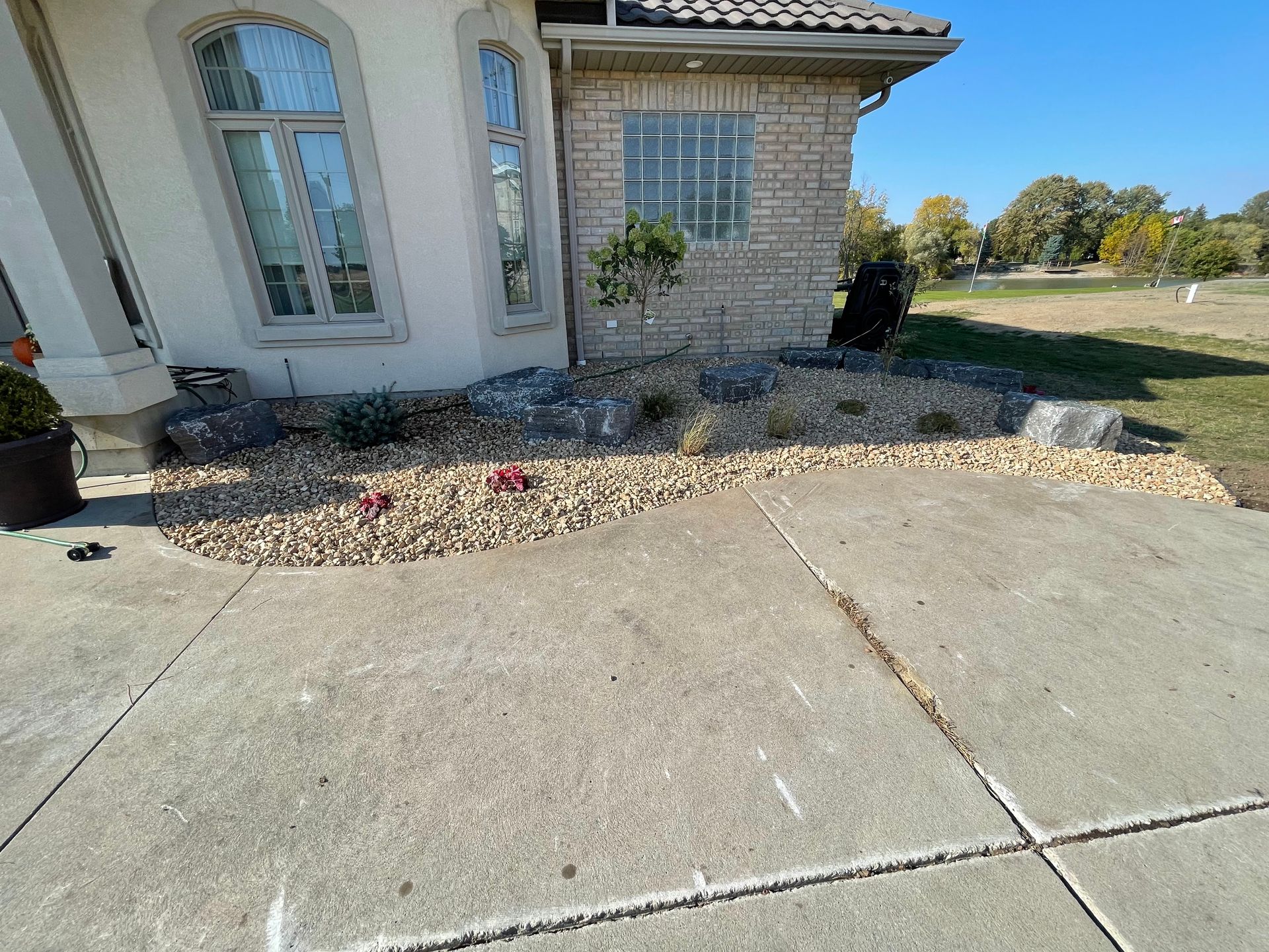Landscape Design Gallery | Chatham-Kent, ON | Enhanced Landscaping & Design