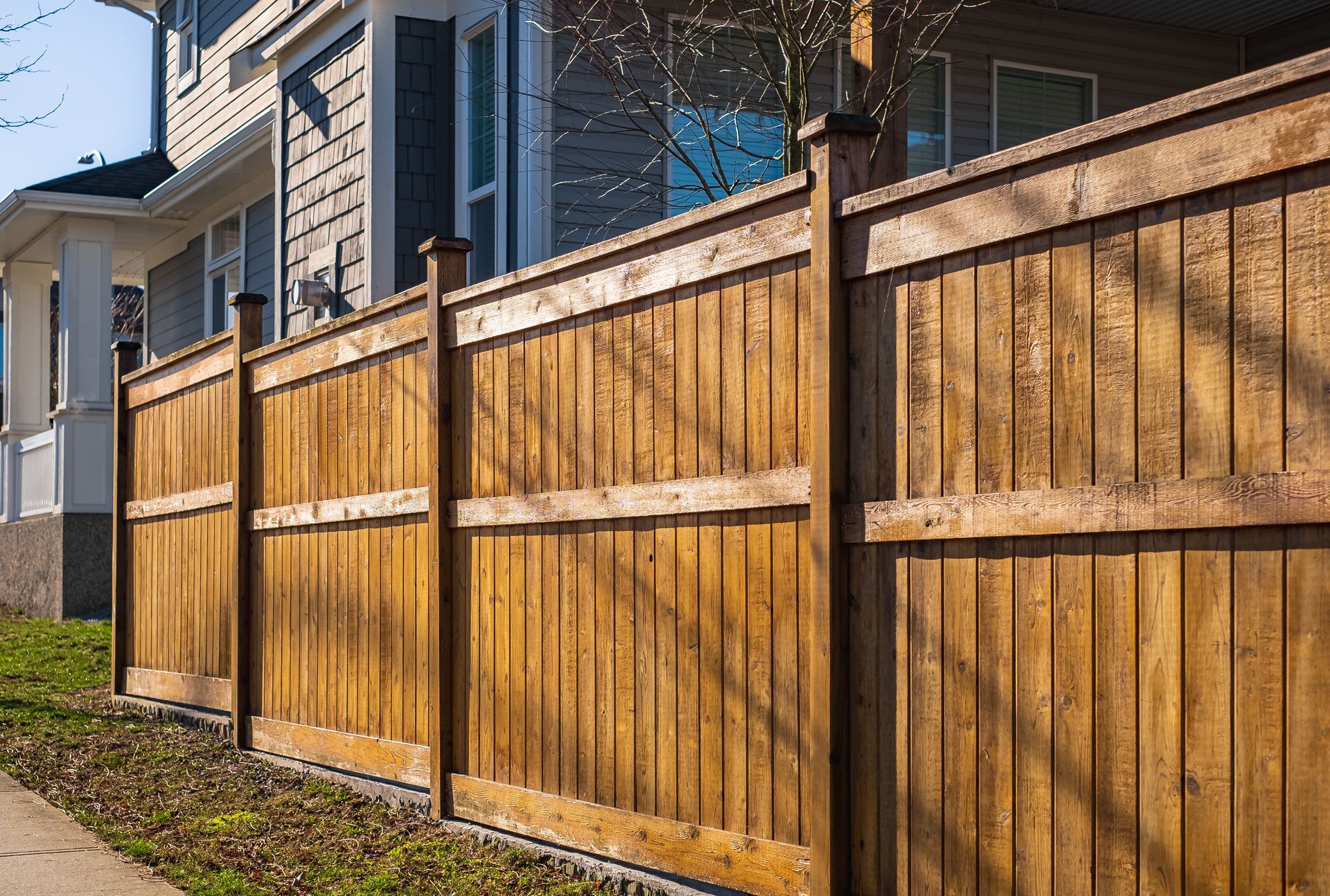 Landscaping Contractor | Chatham-Kent, ON | Enhanced Landscaping & Design