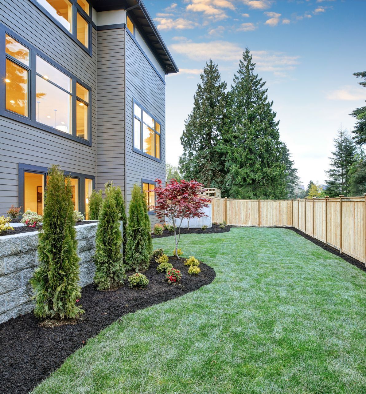 Landscaping Contractor | Chatham-Kent, ON | Enhanced Landscaping & Design