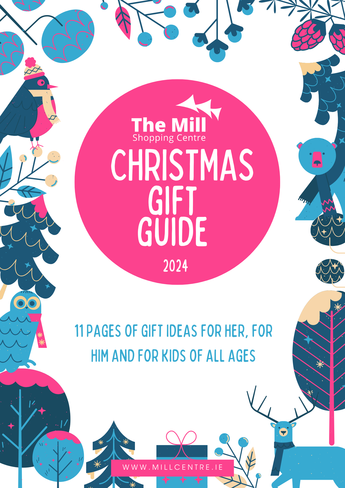 2024 Christmas Gift Guide