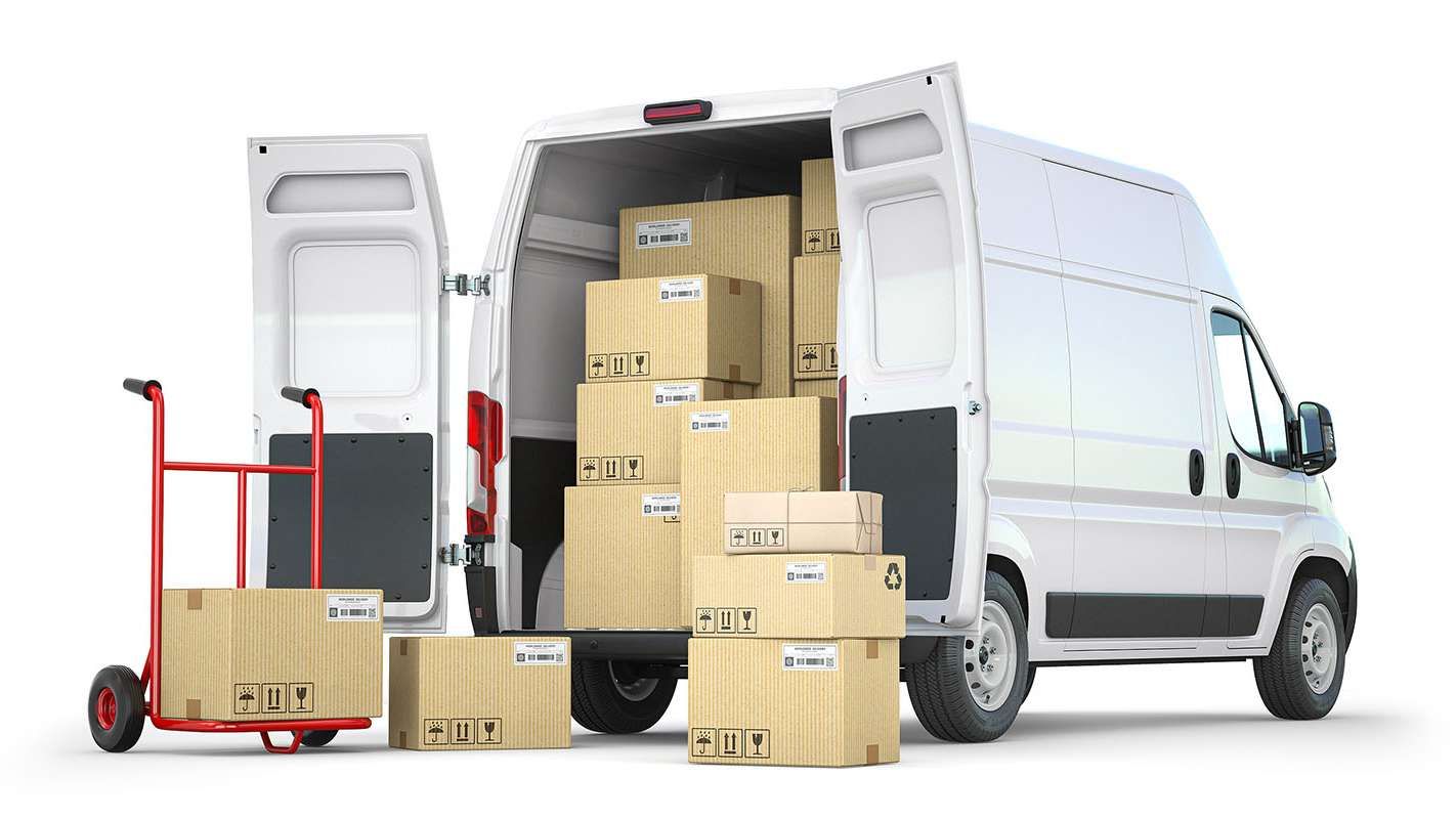 Delivery Service, Hauling And Moving | Baltimore, MD | Marius Movers