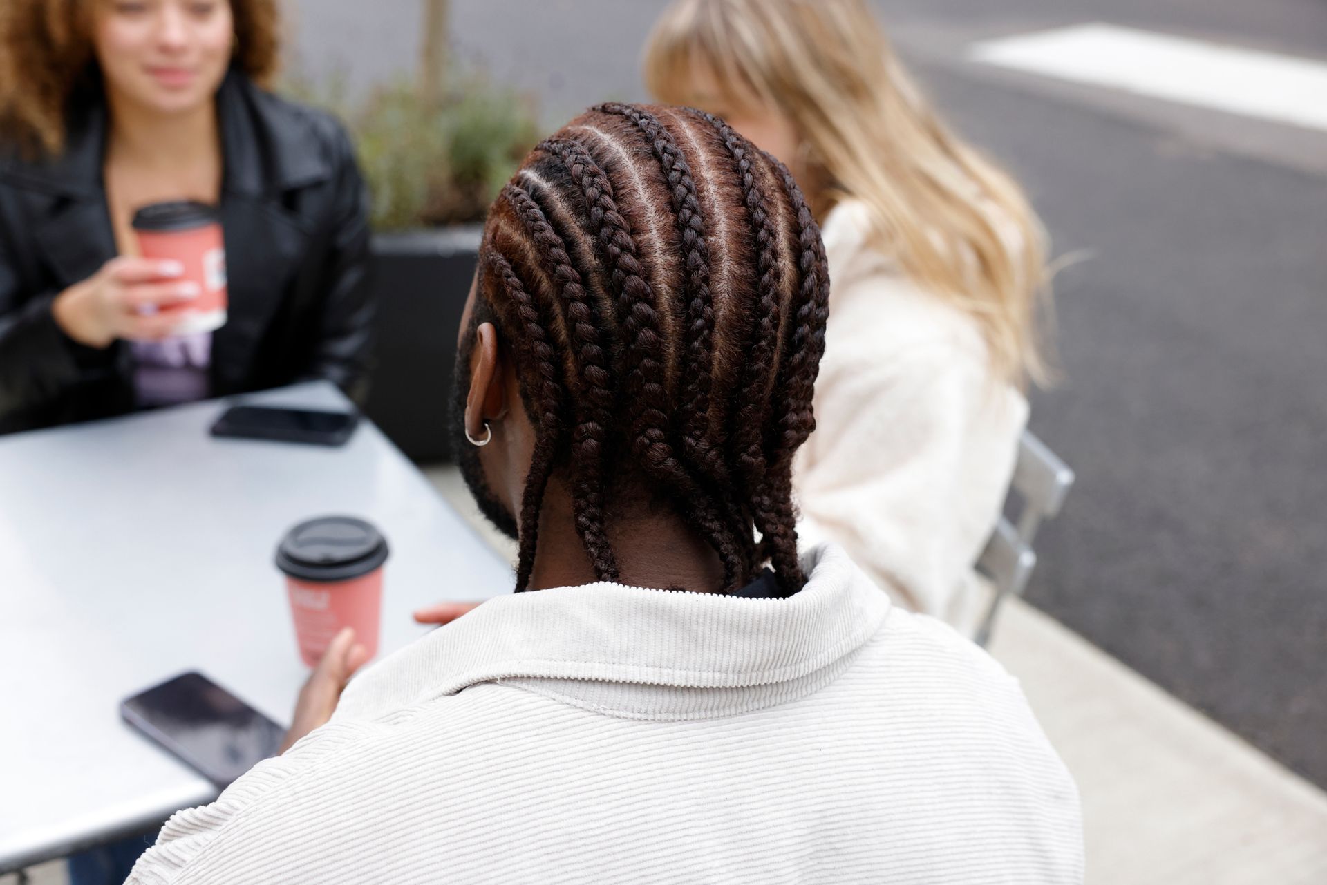 Trendy Hair Styles | Fayetteville, NC