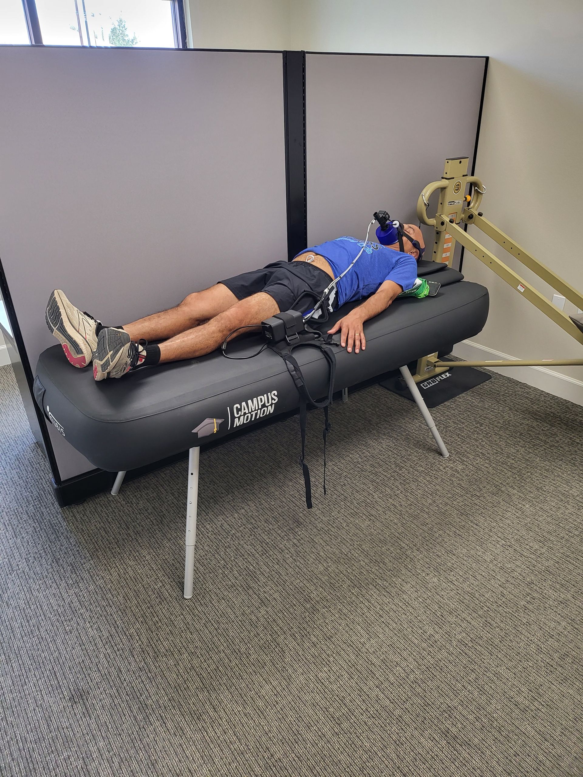 Resting Metabolic Rate | Near Me | Cypress TX | Katy TX