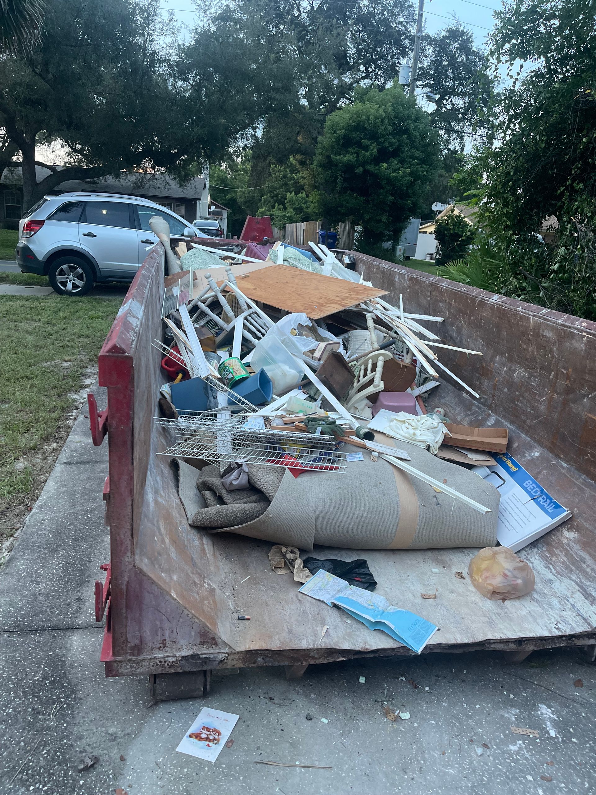 Home Repairs & Maintenance | My Handyman Orlando