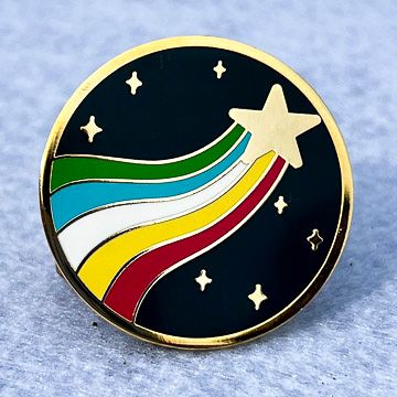 Disability Pride Pins