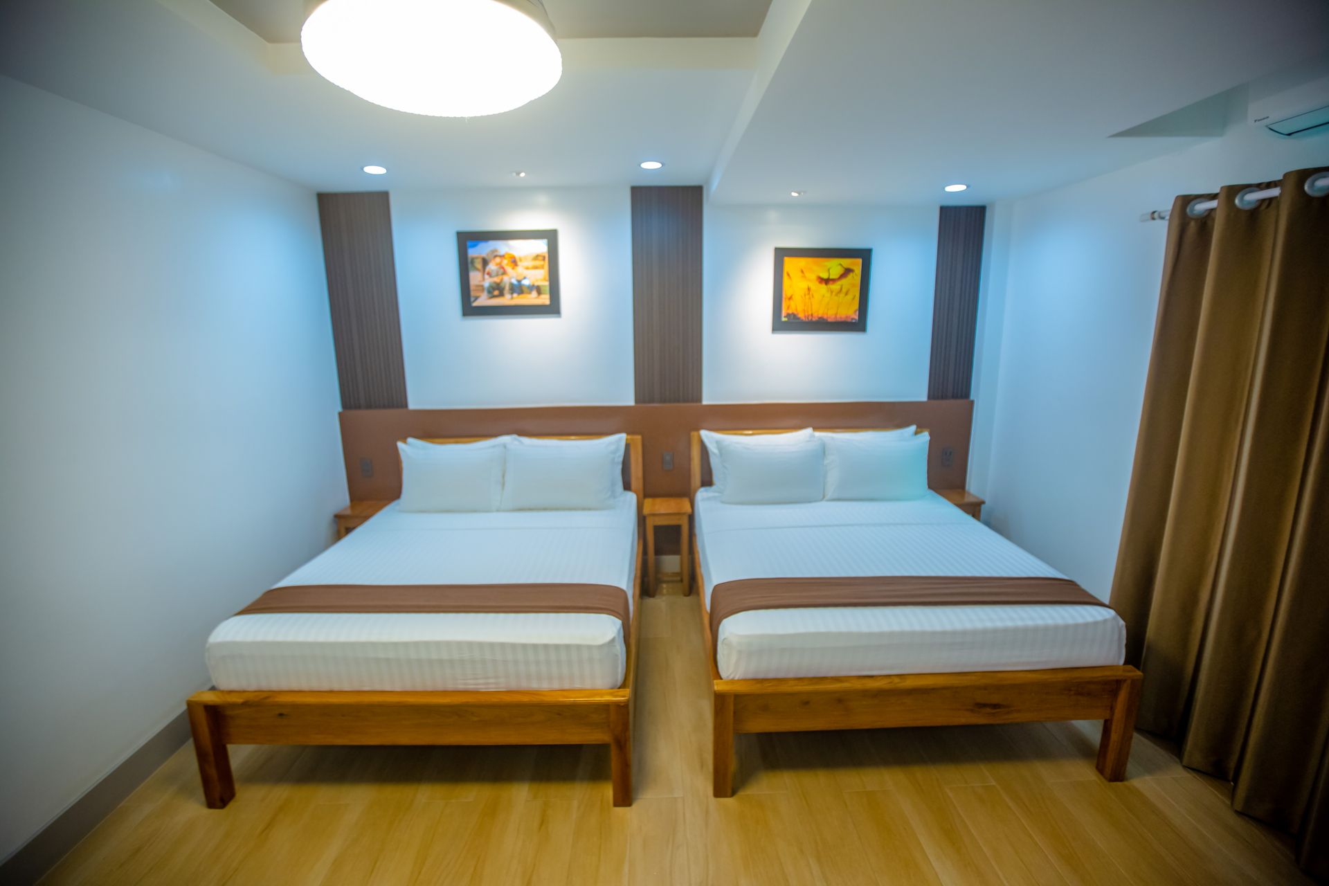 Rooms - Horizon Hotel Romblon