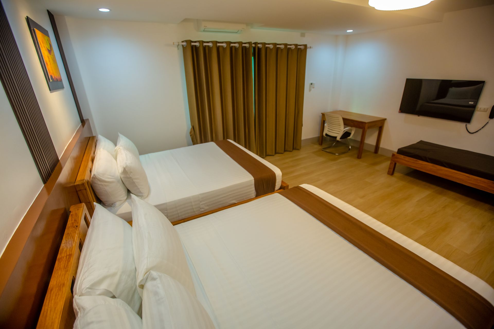 Rooms - Horizon Hotel Romblon