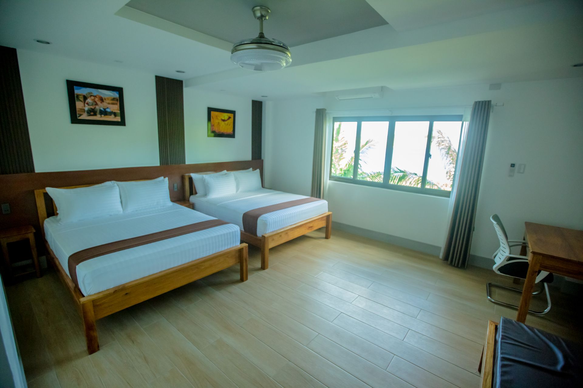 Rooms - Horizon Hotel Romblon