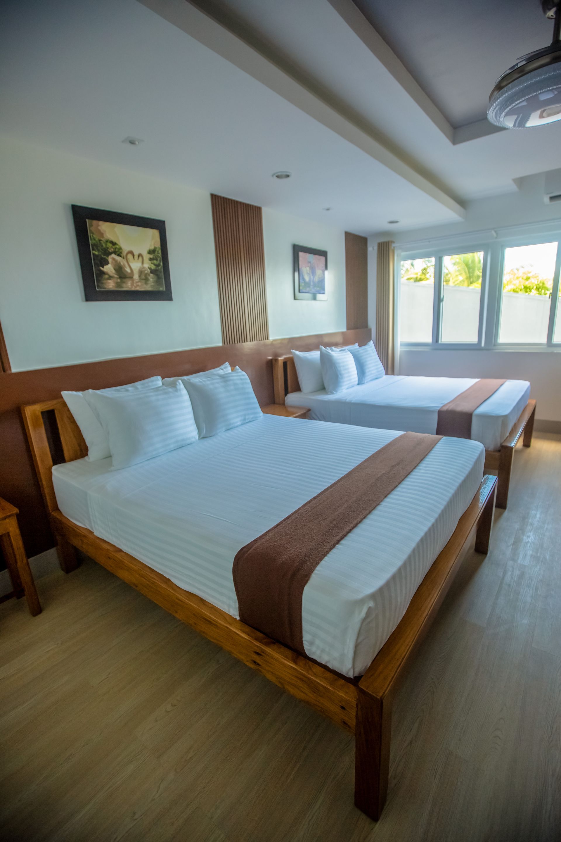 Rooms - Horizon Hotel Romblon