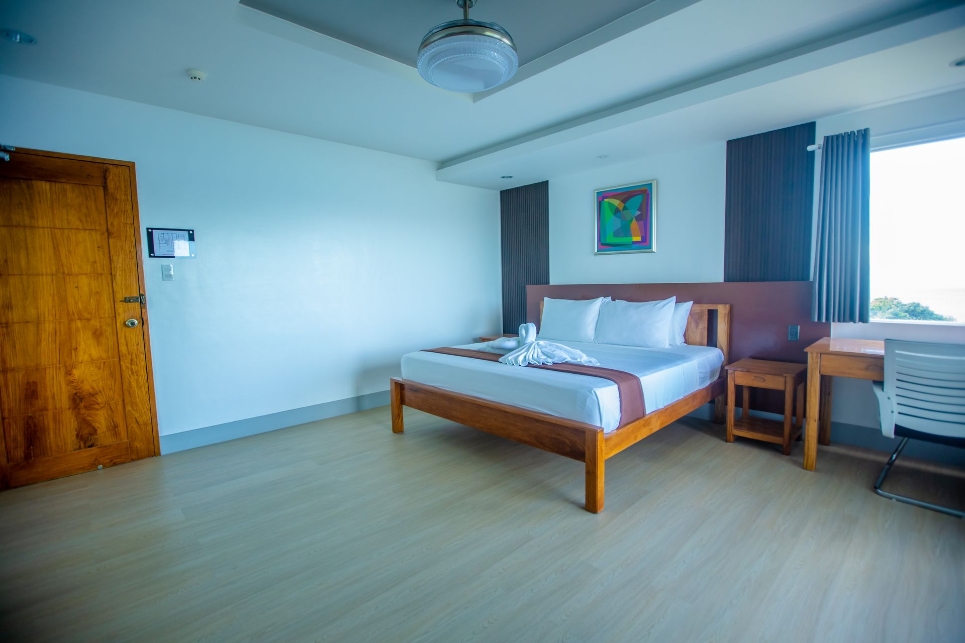 Rooms - Horizon Hotel Romblon