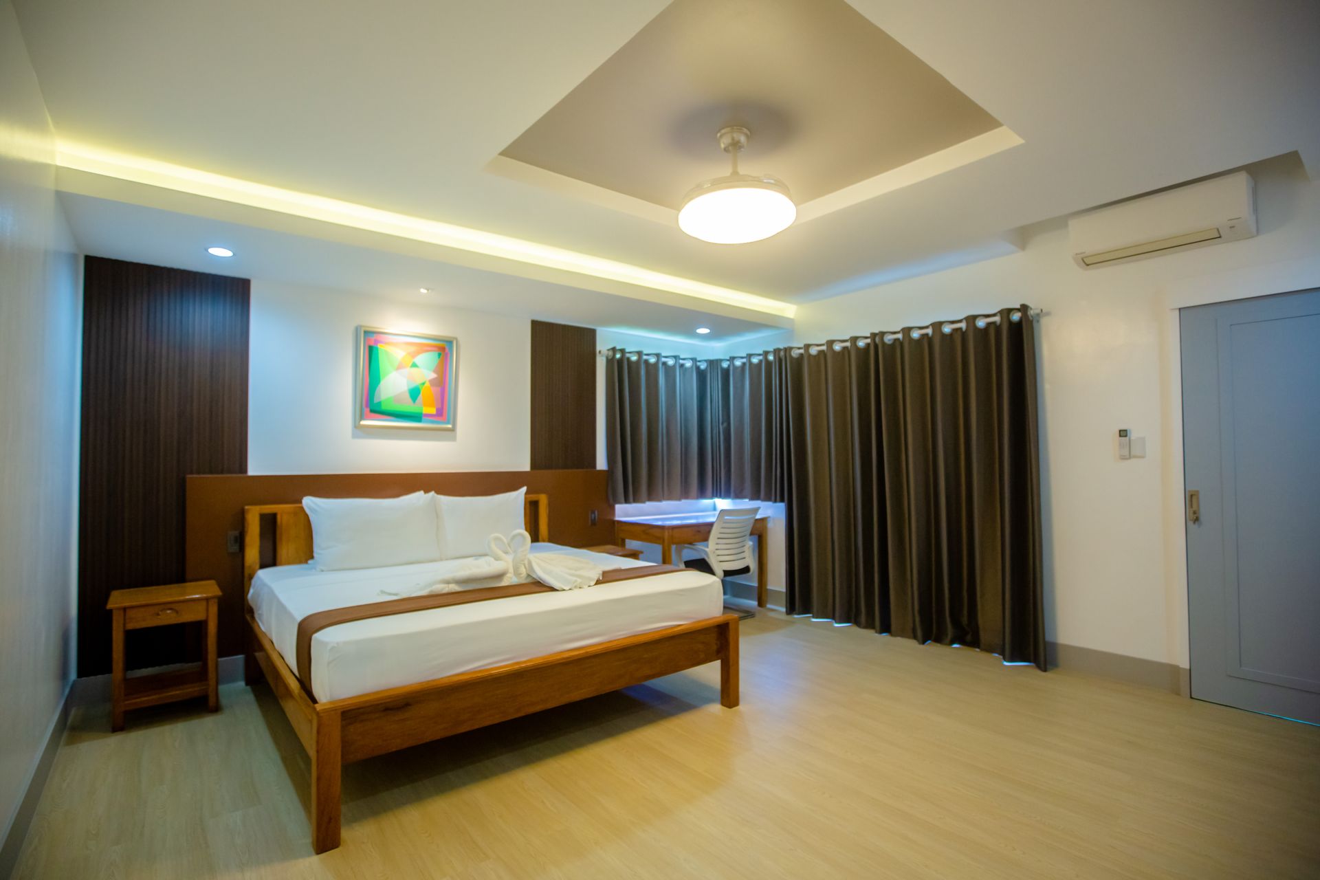 Rooms - Horizon Hotel Romblon