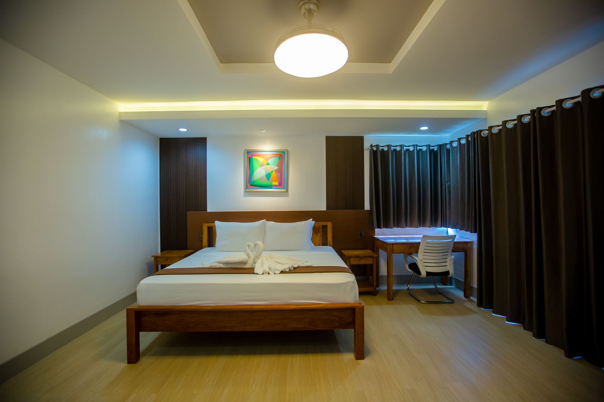 Rooms - Horizon Hotel Romblon