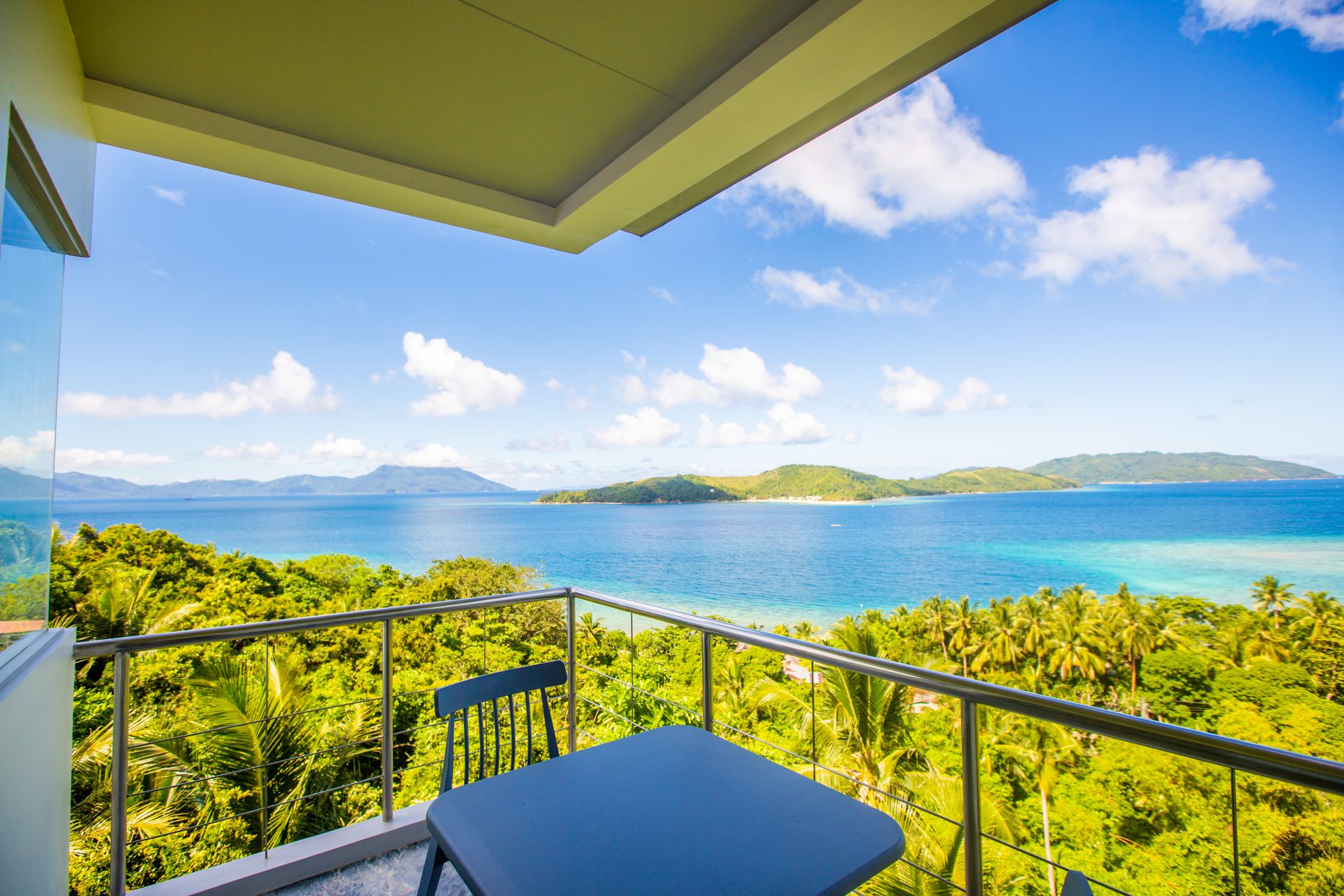 Rooms - Horizon Hotel Romblon