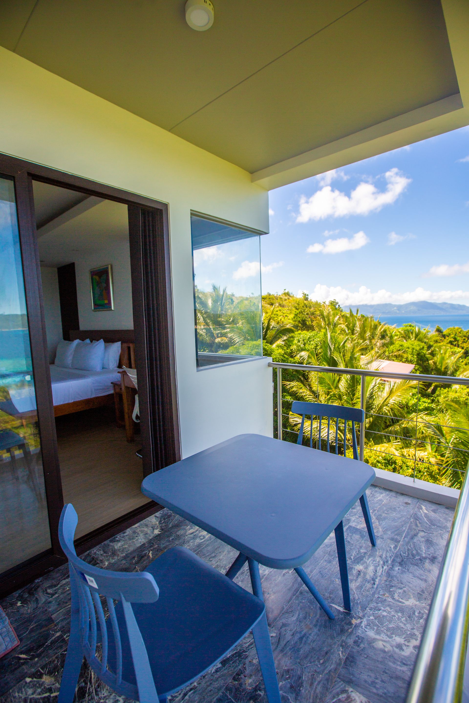 Rooms - Horizon Hotel Romblon