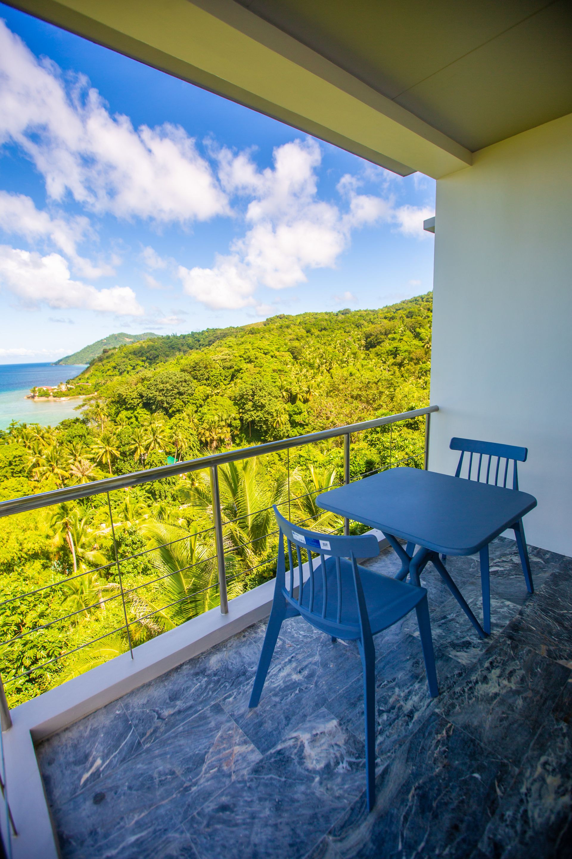 Rooms - Horizon Hotel Romblon