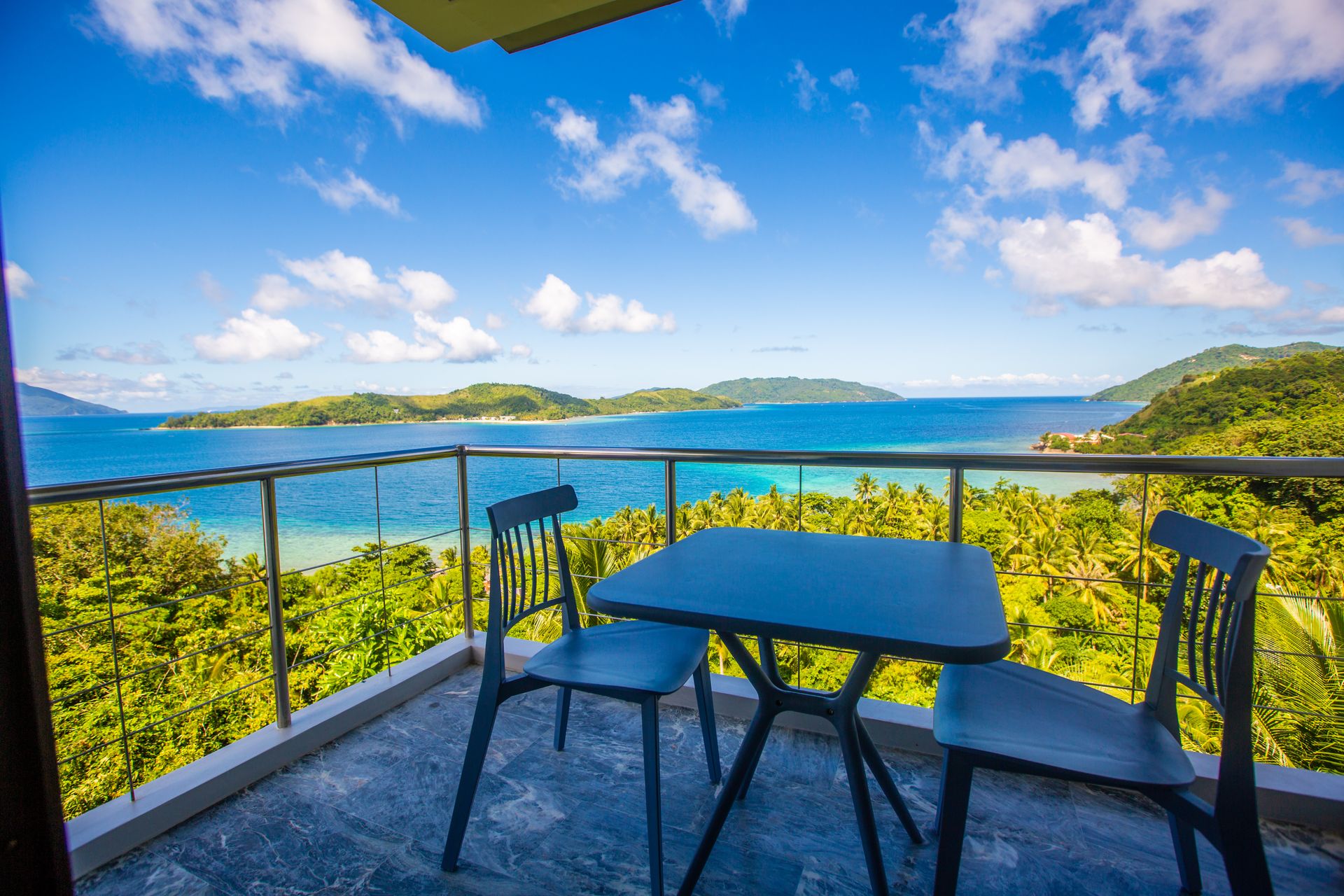 Rooms - Horizon Hotel Romblon