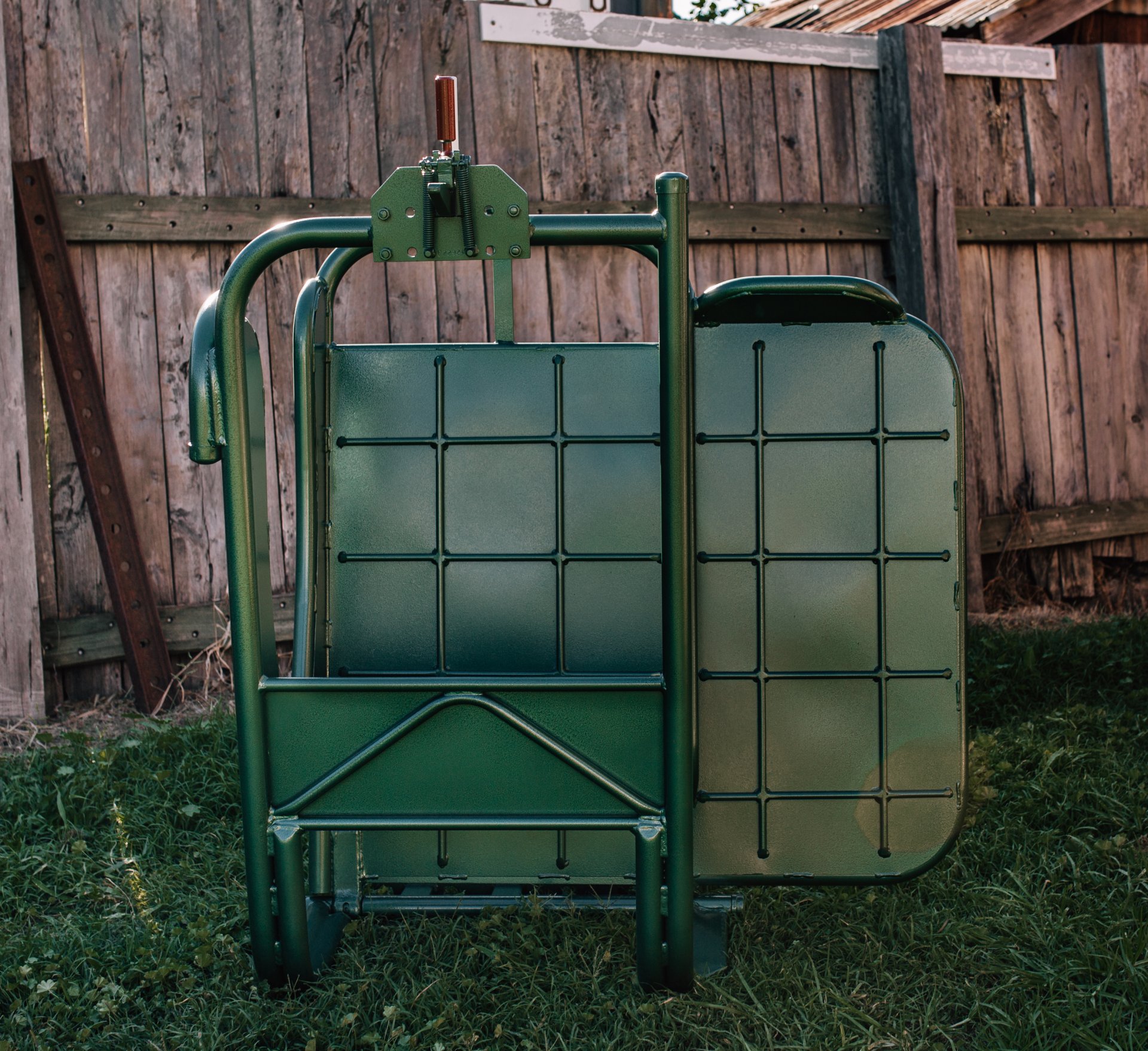 Morrissey & Co - Manufacturing Quality Cattle Equipment